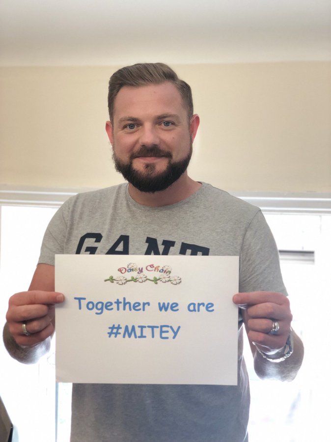 MITEY – Men In The Early Years