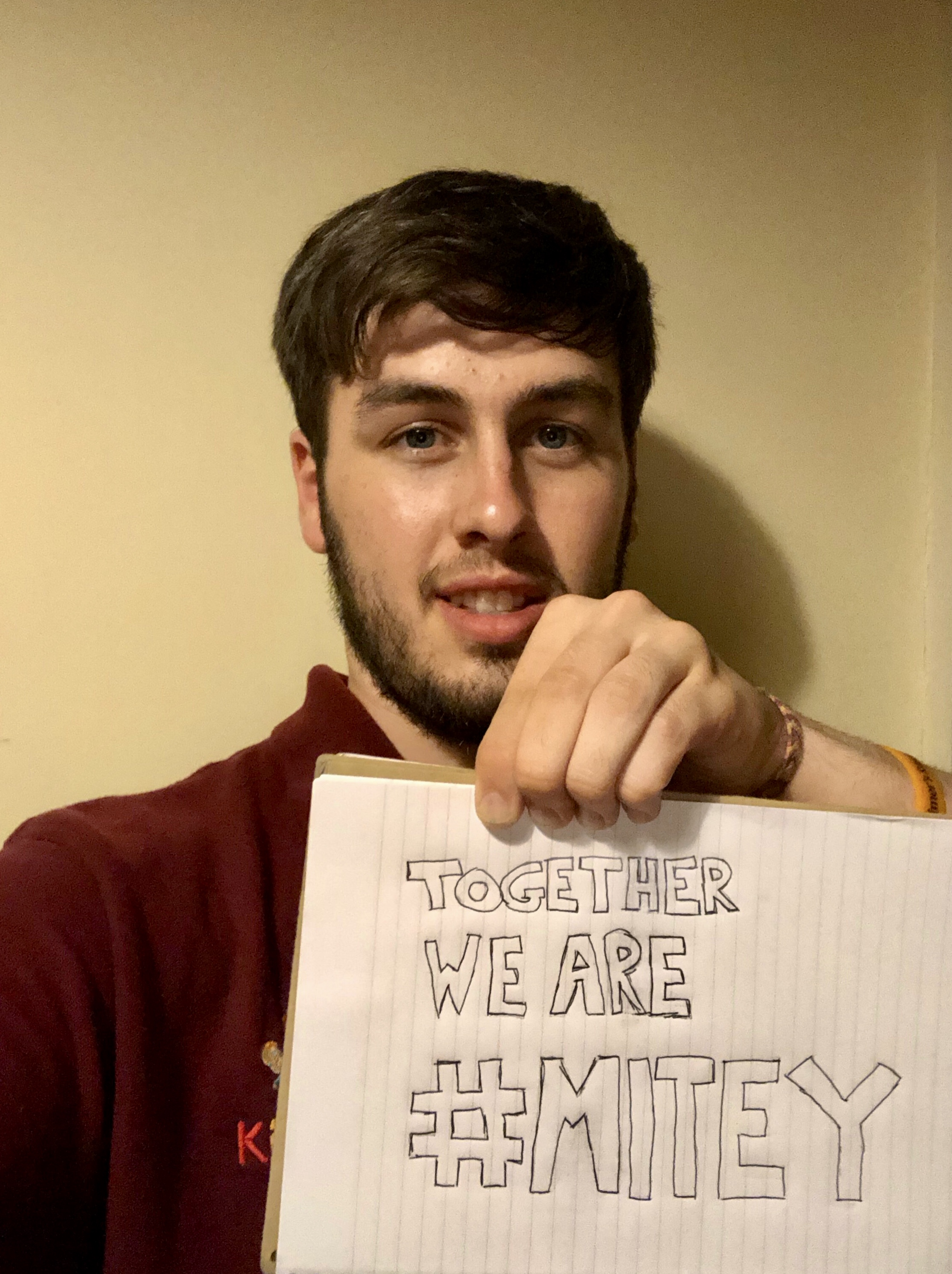 MITEY – Men In The Early Years