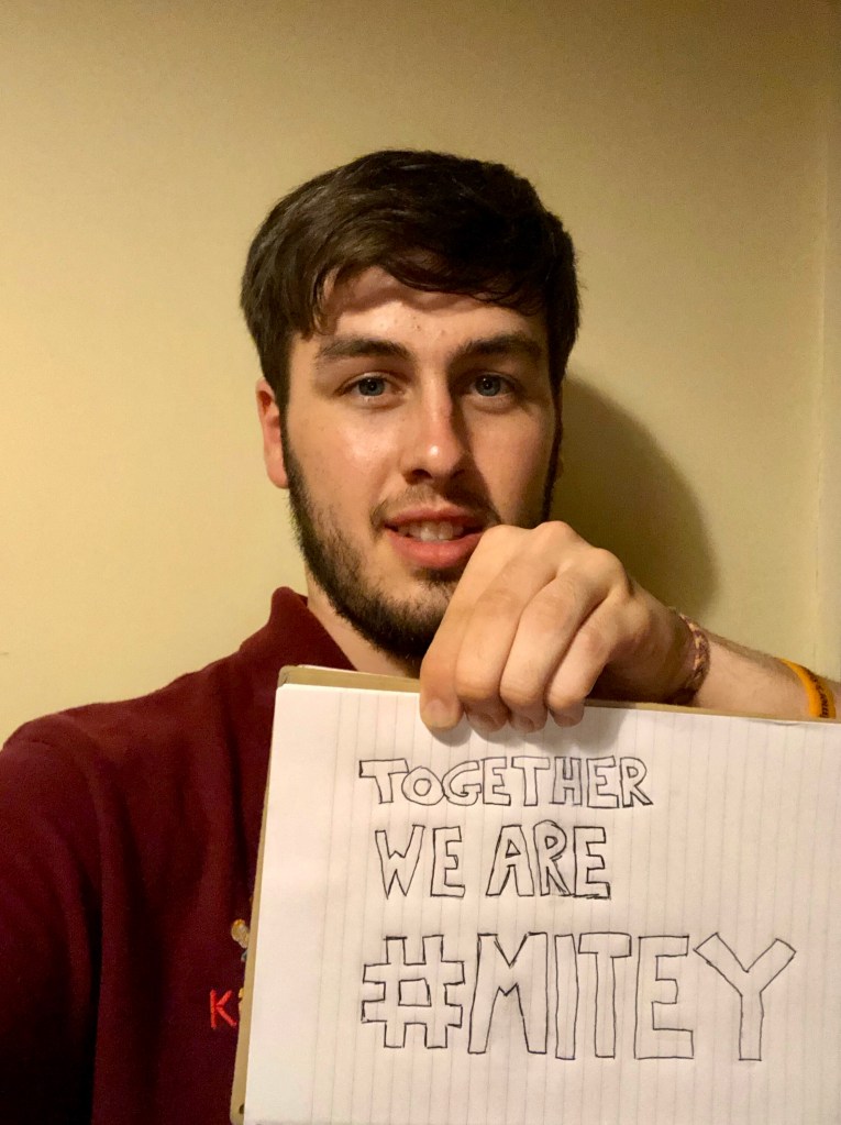 MITEY – Men In The Early Years